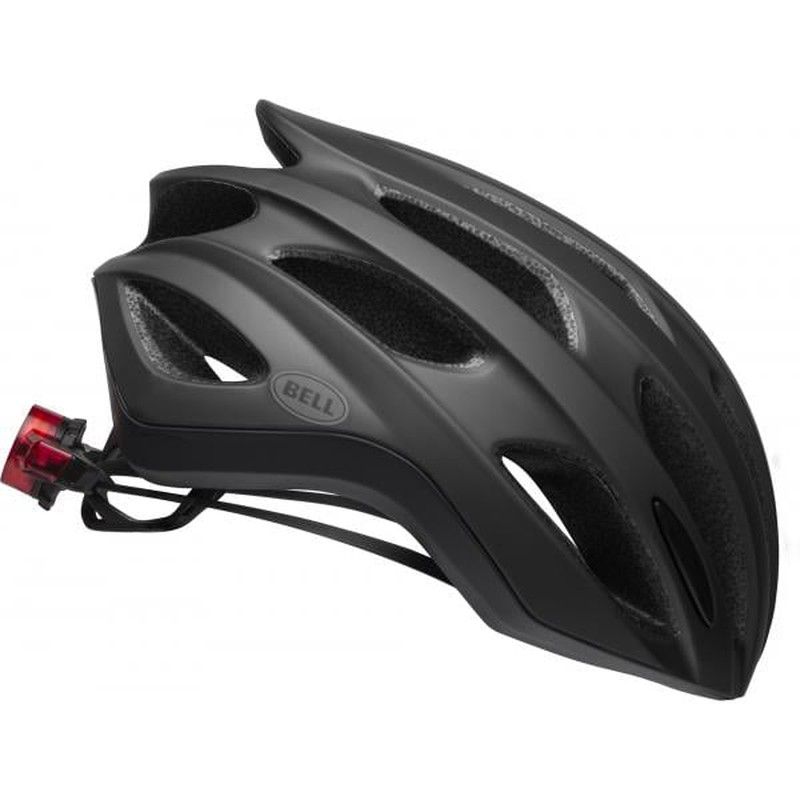 Casco Carretera Bell Formula Led Mips Negro Mate — Ebike-On
