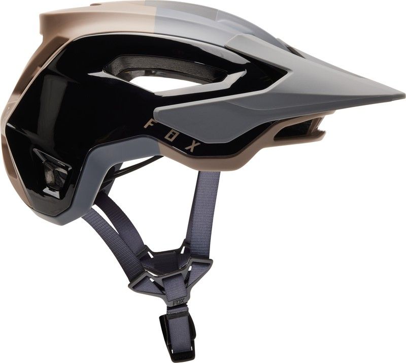 Casco Fox Speedframe Pro Klif Sección Casco Mtb — Ebike-On