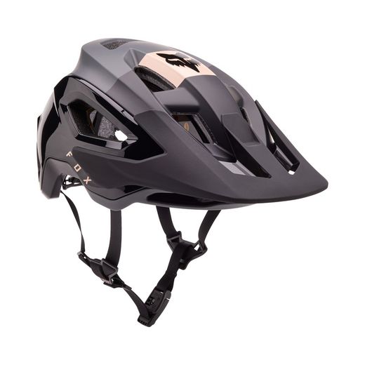 Casco FOX Speedframe Pro Klif 30930-330 Sección Casco Mtb — Ebike-On