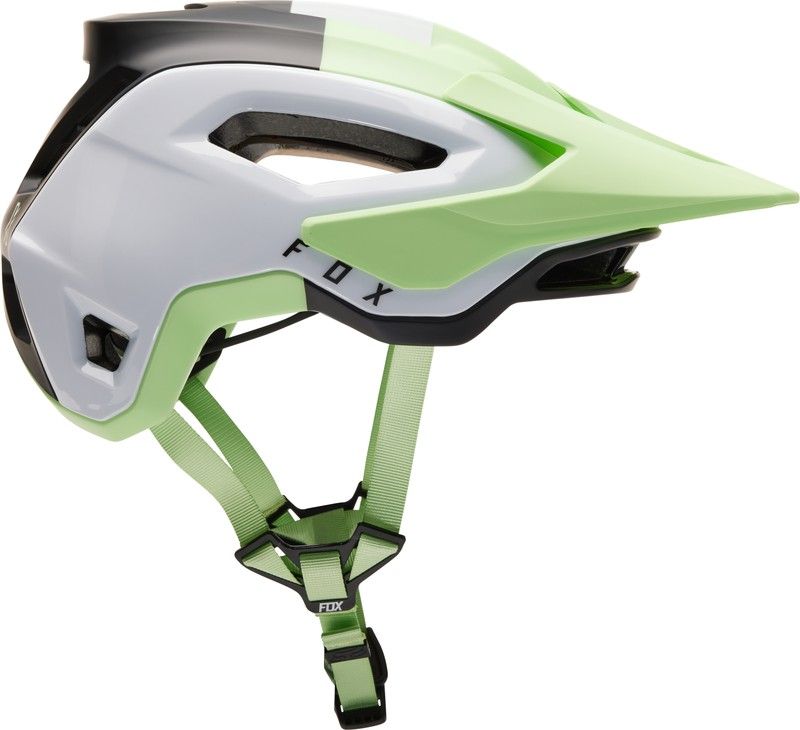 Casco FOX Speedframe Pro Klif – Seguridad y Comodidad para MTB y Enduro ...