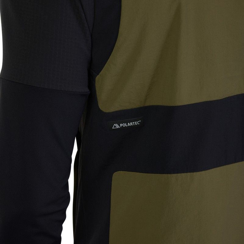 Chaleco Fox Defend Fire Alpha — Ebike-On