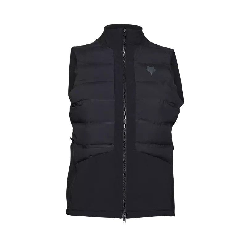 Chaleco Fox Flexair Fire Mujer – Protección Ligera y Térmica para MTB ...