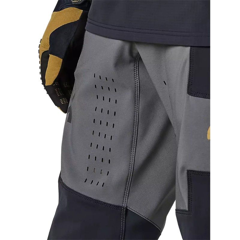 Pantalón Fox Defend Pro Dark Shadow — Ebike-On