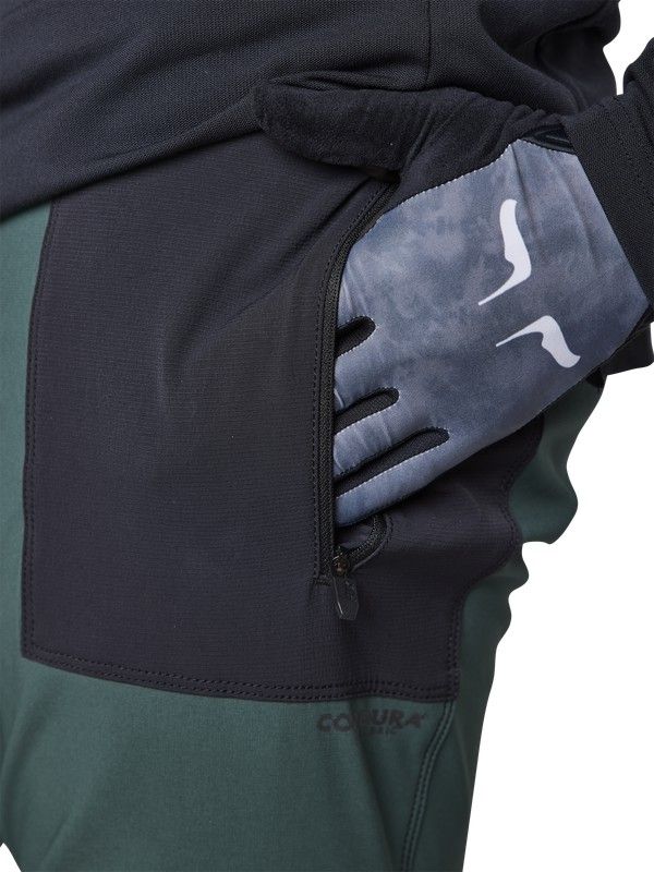 Pantalón Fox Defend Pro Pant Emerald — Ebike-On