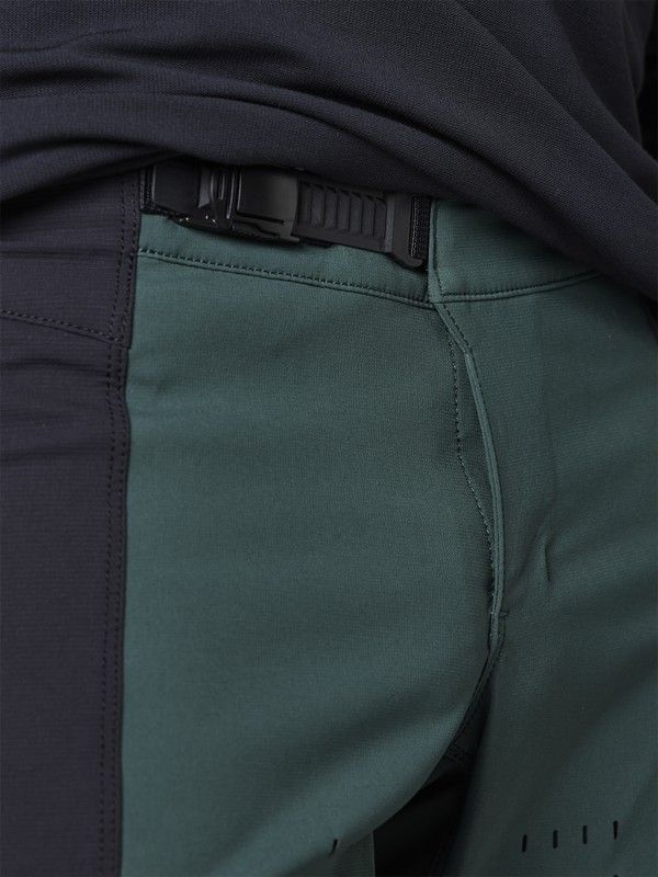 Pantalón Fox Defend Pro Pant Emerald — Ebike-On