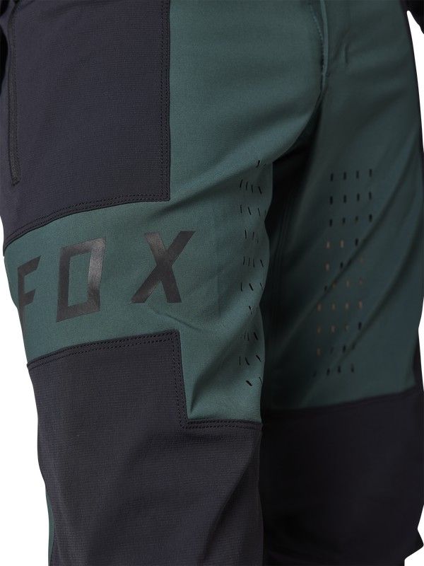 Pantalón Fox Defend Pro Pant Emerald — Ebike-On