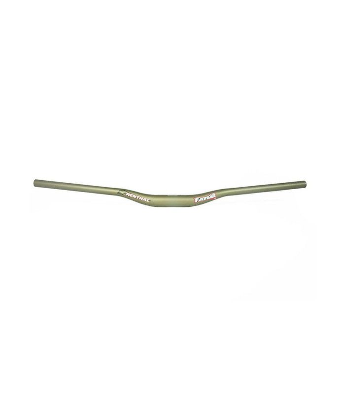 Manillar Renthal Fatbar 35 (800x20 Mm) — Ebike-On