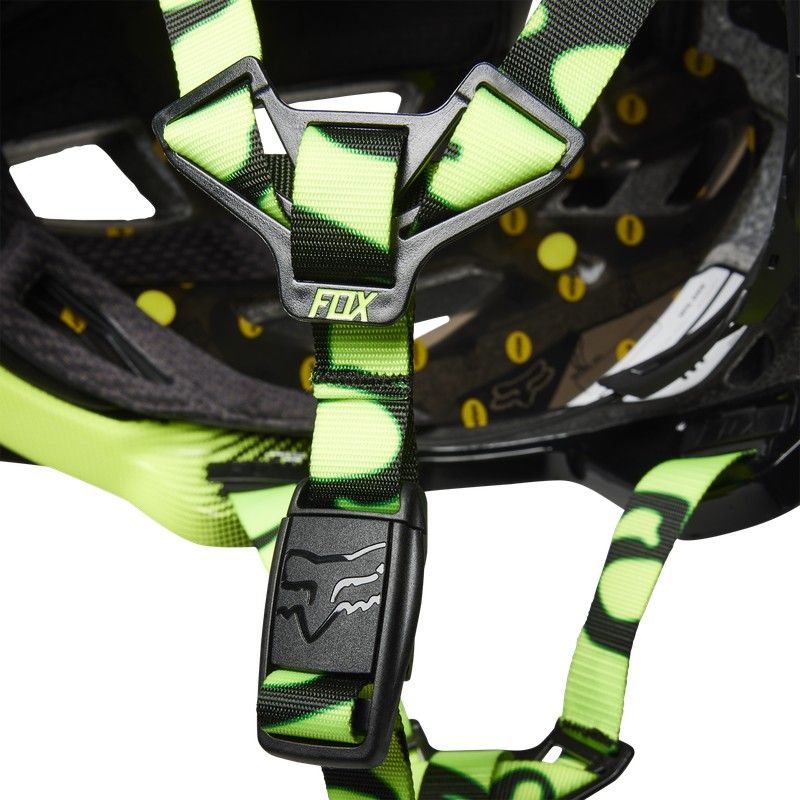 Speedframe Pro Helmet Lunar Color Negro Black — Ebike-On