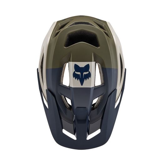 Casco Fox Speedframe Pro Klif 30930-099 Sección Casco Mtb — Ebike-On