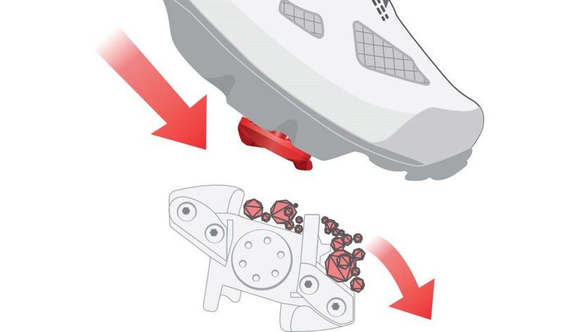 Pedal Time Atac Xc 2 - Gris* — Ebike-On