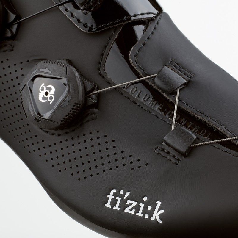 Zapatillas Ciclismo Vento Aria R3 Negras — Ebike-On