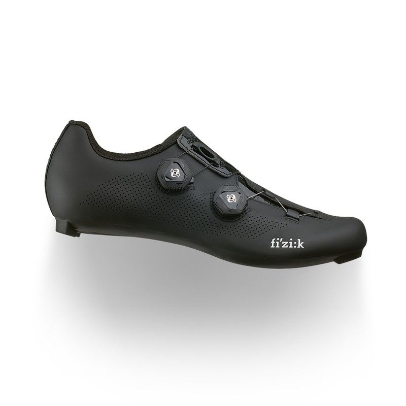 Zapatillas Ciclismo Vento Aria R3 Negras — Ebike-On