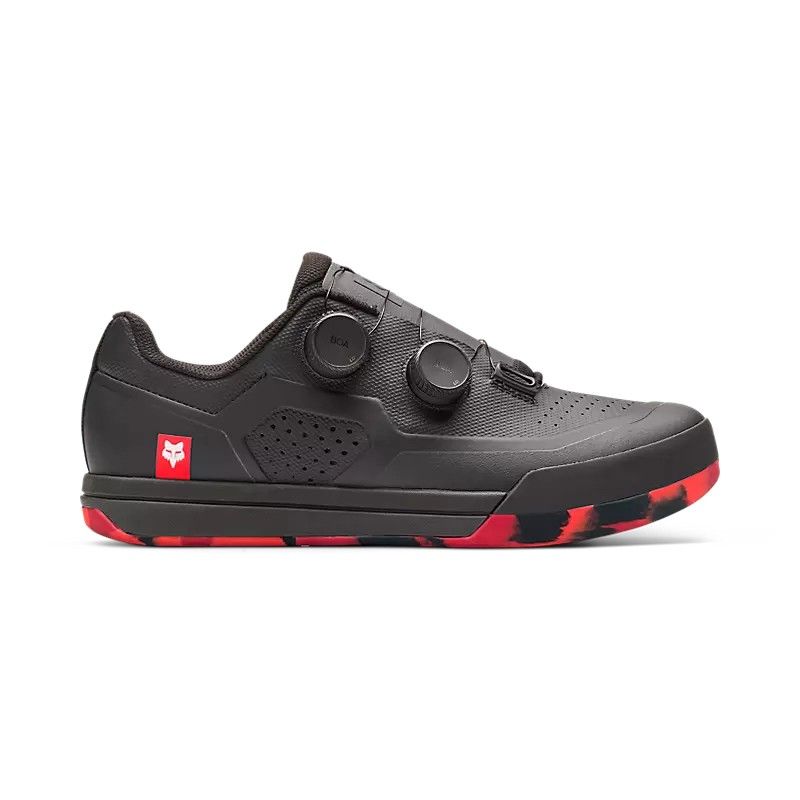Zapatillas Fox Union BOA® Syndicate – Máximo Rendimiento y Comodidad en ...